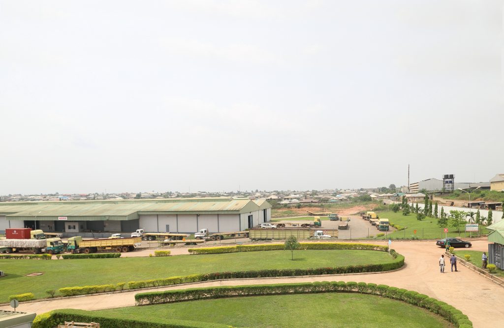 Home - JOF Nigeria Limited